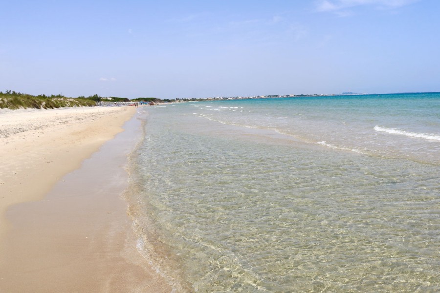 Torre Rinalda Camping Village